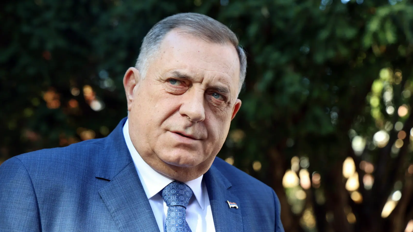 Dodik: Dolazi vreme kada će se položaj Republike Srpske još više poboljšati